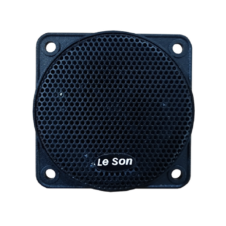 TWEETER LESON TLX1 200W - TWEETER LESON TLX1 200W - LESON