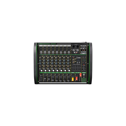 MESA SKYPIX SK-MP880 - MESA SKYPIX SK-MP880 - SKYPIX