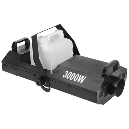 MAQUINA FUMACA 3000W FOG MACHINE - MAQUINA FUMACA 3000W FOG MACHINE SK ...