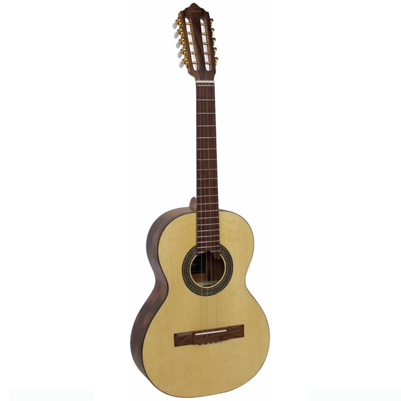 VIOLA GIANNINI VS1H GOAL EQ NS TEMPERADA GONCALO ALVES ELETROACUSTICA ...