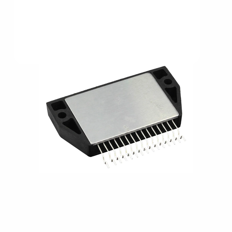 CIRCUITO INTEGRADO STK 435=STK 4352 - C139 - CIRCUITO INTEGRADO STK 435 ...