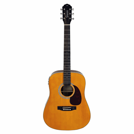 VIOLAO GIANNINI GDR PLUS EQ NG ACO ELETROACUSTICO DREADNOUGHT NG - VIOLAO GIANNINI GDR PLUS EQ ...