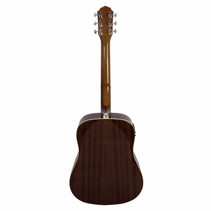 VIOLAO GIANNINI GDR PLUS EQ NG ACO ELETROACUSTICO DREADNOUGHT NG - VIOLAO GIANNINI GDR PLUS EQ ...