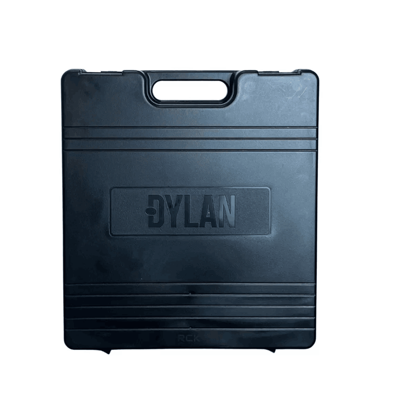 MICROFONE DYLAN D-8000S SEM FIO - MICROFONE DYLAN D-8000S SEM FIO - DYLAN