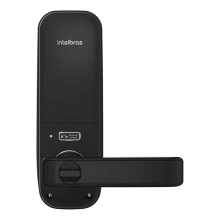FECHADURA DIGITAL INTELBRAS FD3000 - FECHADURA DIGITAL INTELBRAS FD3000 ...