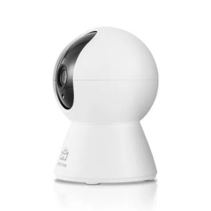 CAMERA POSITIVO SMART BOT WIFI - CAMERA POSITIVO SMART BOT WIFI - POSITIVO