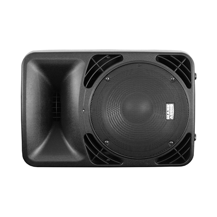 CAIXA MARK AUDIO ATIVA USB/SD/FM/BLUETOOTH MK1225A BT - CAIXA MARK ...