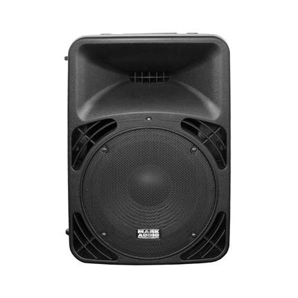 CAIXA MARK AUDIO ATIVA USB/SD/FM/BLUETOOTH MK1225A BT - CAIXA MARK ...