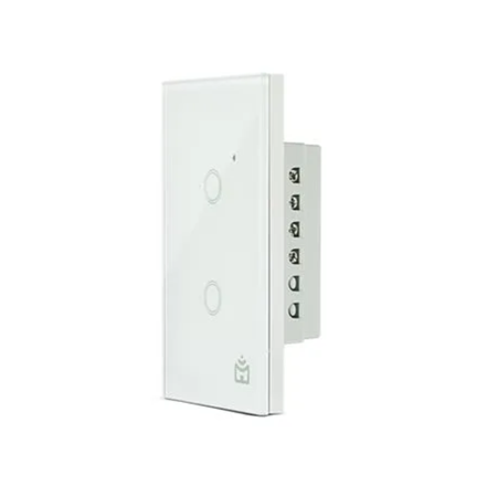 INTERRUPTOR POSITIVO SMART WI FI 2 CIRCUITOS PST-INT-WF-2C ...