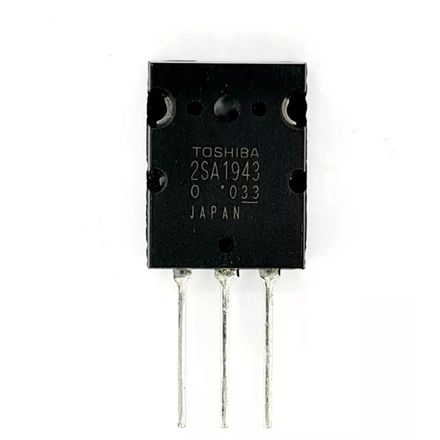 TRANSISTOR 2SA 1943 CHIPSCE ORIGINAL - TRANSISTOR 2SA 1943 CHIPSCE ...