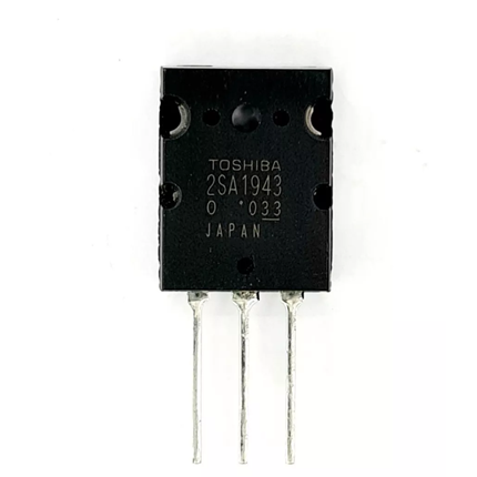 TRANSISTOR 2SA 1943 CHIPSCE ORIGINAL - TRANSISTOR 2SA 1943 CHIPSCE ...