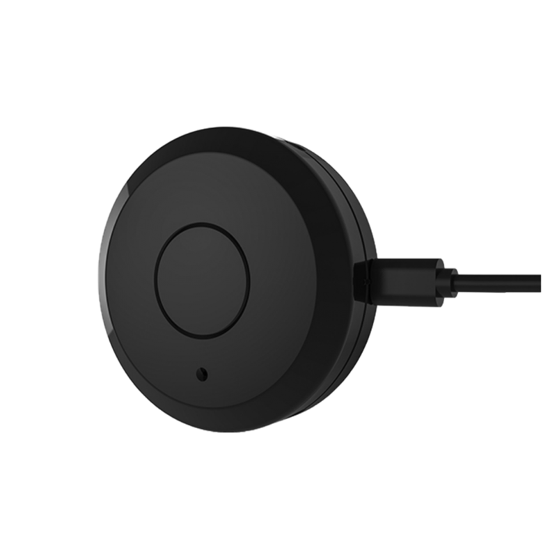 CONTROLE SMART VTV WI-FI REMOTE CONTROLER POWER MINI USB 5V-1A INFRARED ...