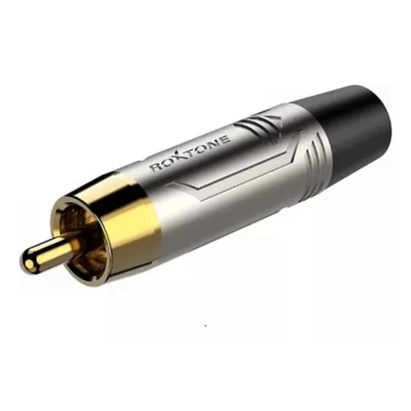 CONECTOR ROXTONE RF2CS-NG - CONECTOR ROXTONE RF2CS-NG - ROXTONE