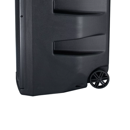 CAIXA K AUDIO GELAD ATIVA PLAST FPW215A - CAIXA K AUDIO GELAD ATIVA ...