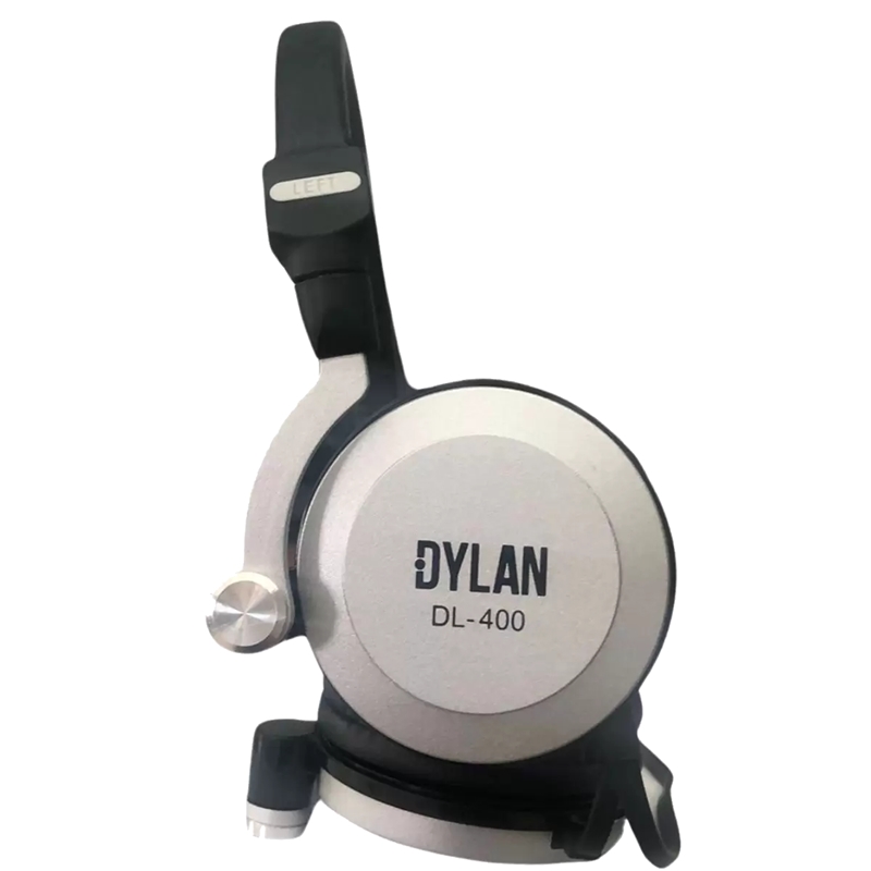 FONE DE OUVIDO DYLAN DL-400 (HEADPHONE) STEREO - FONE DE OUVIDO DYLAN DL-400 (HEADPHONE) STEREO ...