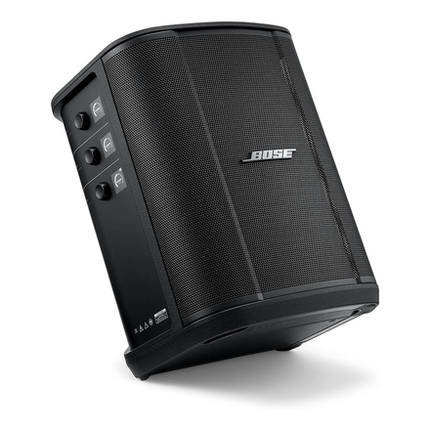 CAIXA DE SOM BOSE S1 PRO PLUS S/FIO - CAIXA DE SOM BOSE S1 PRO PLUS S ...