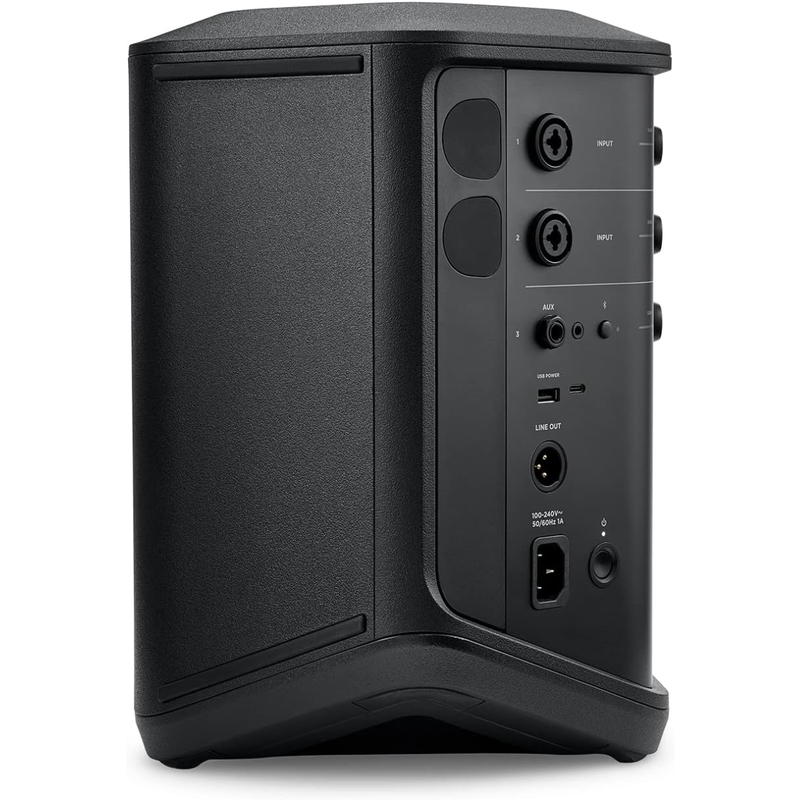 CAIXA DE SOM BOSE S1 PRO PLUS S/FIO - CAIXA DE SOM BOSE S1 PRO PLUS S ...