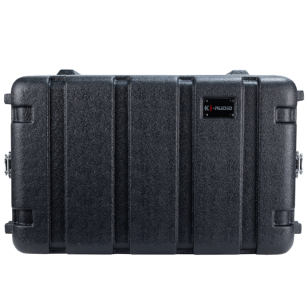 CASE K-AUDIO P/ PERIFERICO CPA 6U - CASE K-AUDIO P/ PERIFERICO CPA 6U - K-AUDIO