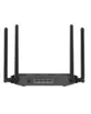 ROTEADOR INTELBRAS WIFI 6 AX 1500 SR1041E - ROTEADOR INTELBRAS WIFI 6 ...