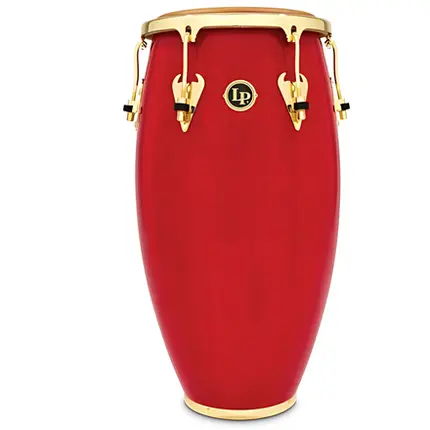 CONGA LP MATADOR M750S-RW 11 QUINTO GOLD - CONGA LP MATADOR M750S-RW 11 ...